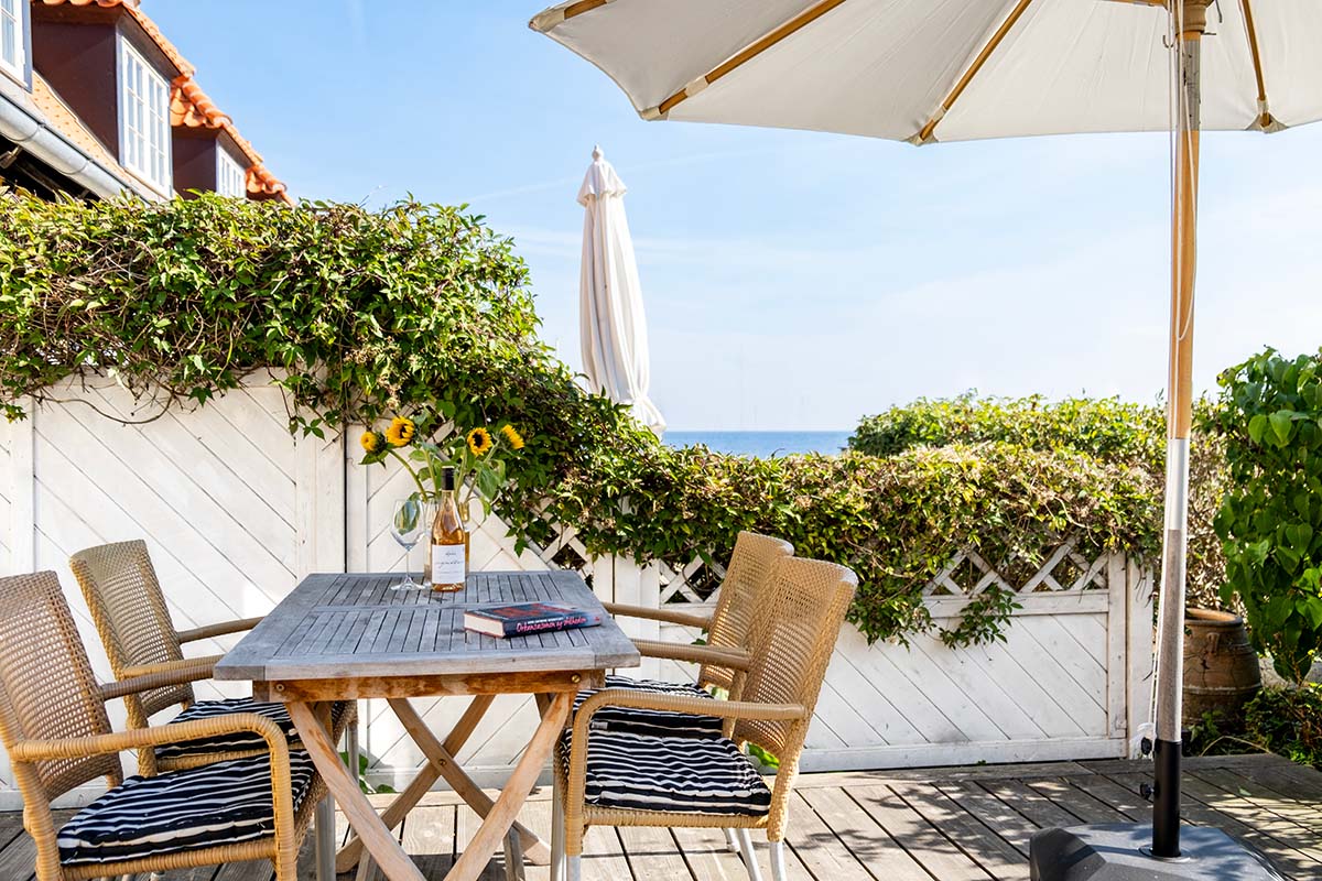 Overnatning Bornholm | Team Bornholm